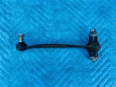 Genuine Mercedes Rear Suspension Tie Rod Driver Side 2203500453 OEM | eBay