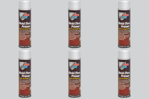 6x Por 15 Paint Primer 41418 Base Coat/Weld Through Primer | eBay