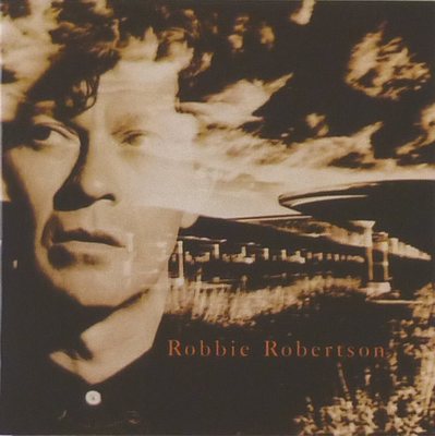 CD - Robbie Robertson - Robbie Robertson - A385 | eBay.de
