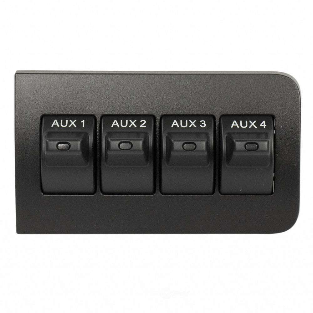 Instrument Panel Voltage Regulator Switch Motorcraft SW-7912 for sale ...