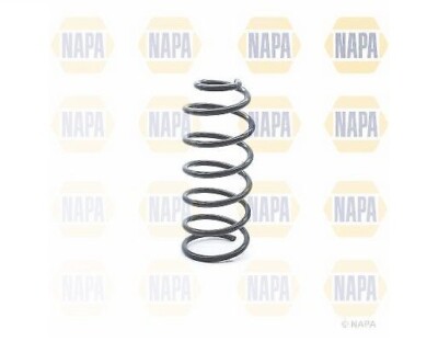 FOR VW POLO 6N2, MK3 1.4 95 TO 01 FRONT SUSPENSION COIL SPRING | eBay UK