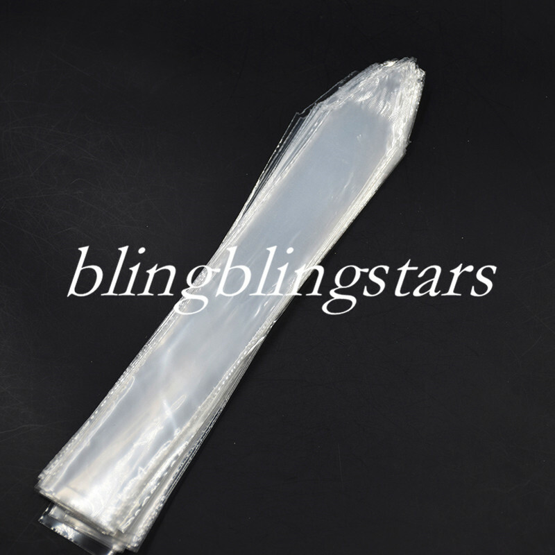 1000 Pcs/Box Dental Disposable Plastic High Speed Handpiece Sleeve ...