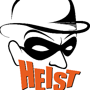 Heist Comics and Games | eBay Stores