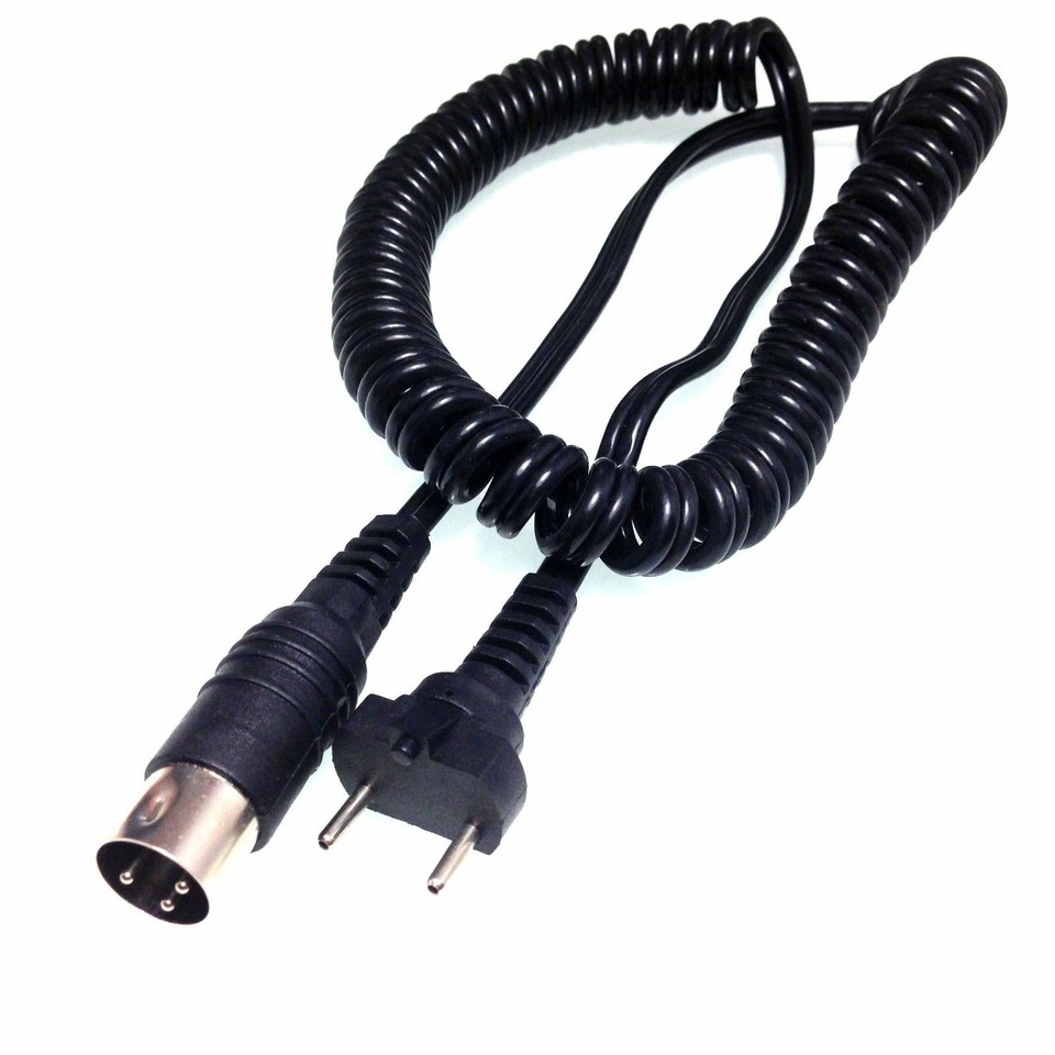 2pcs Cord Spiral rope for ELECTRIC Marathon SHIYANG Handpiece ...