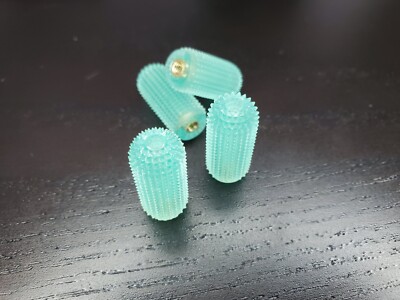 Radio transmitter stick ends, pincher style. M3 thread | eBay