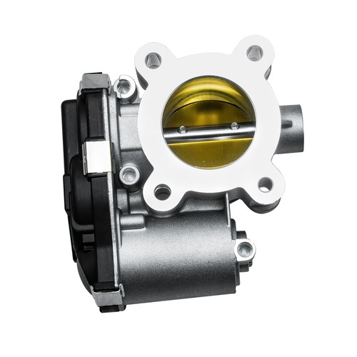 Throttle Body Fits For GM Cruze Encore LE2 1.4L Malibu Equinox 1.5L ...