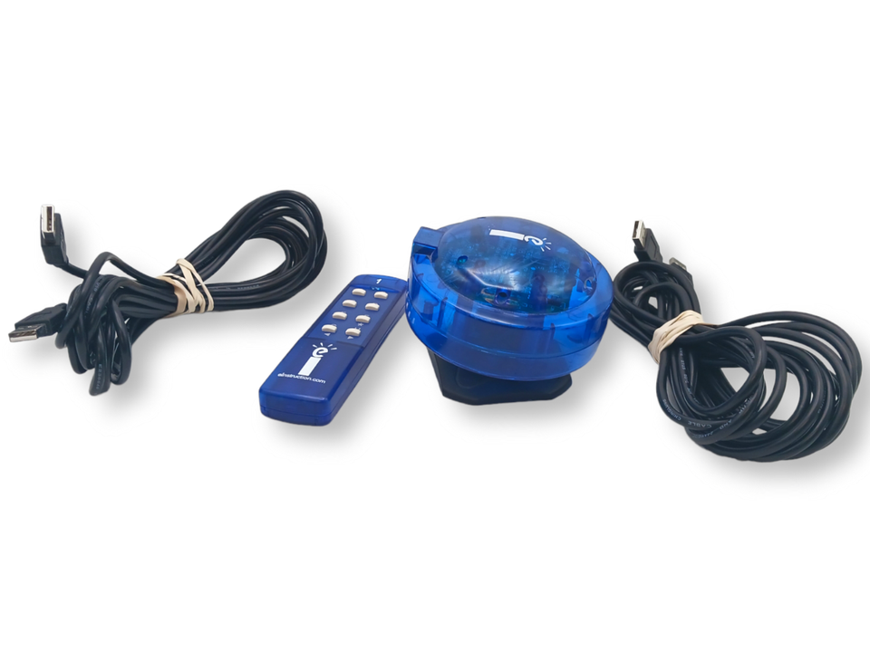 EINSTRUCTION Classroom Performance System CPS Clicker Handheld Unit w ...