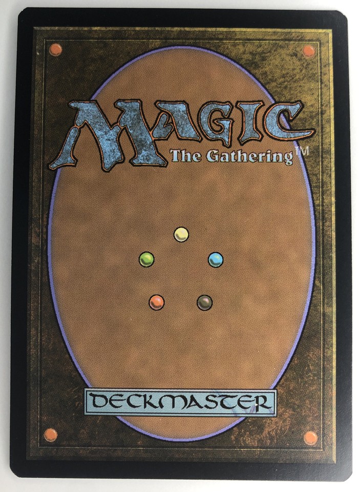 Goblin Electromancer - Return to Ravnica - Magic The Gathering MTG - Foil / NM | eBay