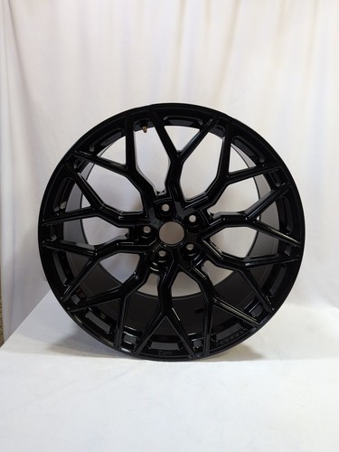 Vossen HF-2 21x12 / 5x120 + 52 | eBay