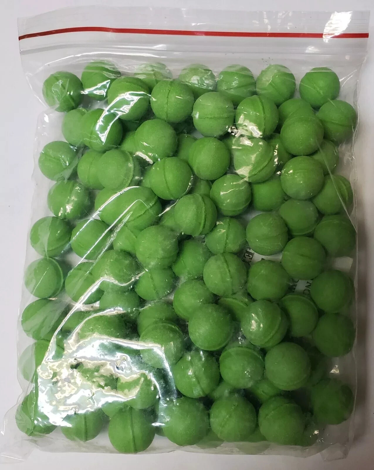 BYRNA ECO-KINETIC ECO FRIENDLY .68 PRACTICE ROUNDS 100 BULK PACK - FREE ...