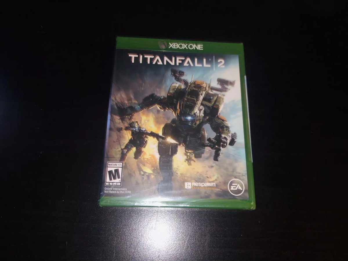 Xbox One Titanfall Xbox One Console System [Titanfall Bundle Set]