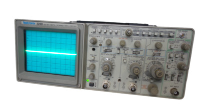 Tektronix 2230 100MHz Digital Oscilloscope - Free Shipping | eBay