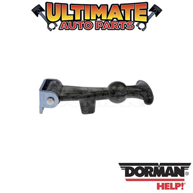 Hood Latch Assembly Dorman 42410 for sale online | eBay