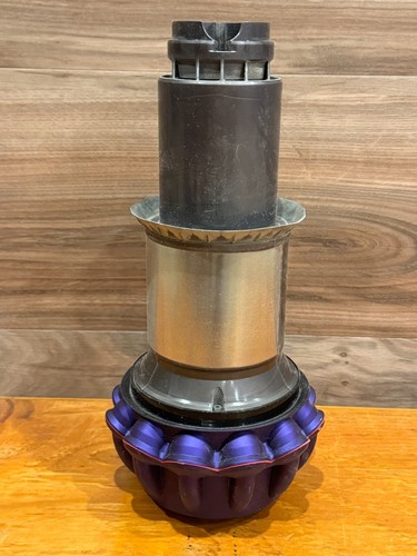 OEM Dyson V10 Torque Cordless Vacuum Cyclone Head Replacement PURPLE ...