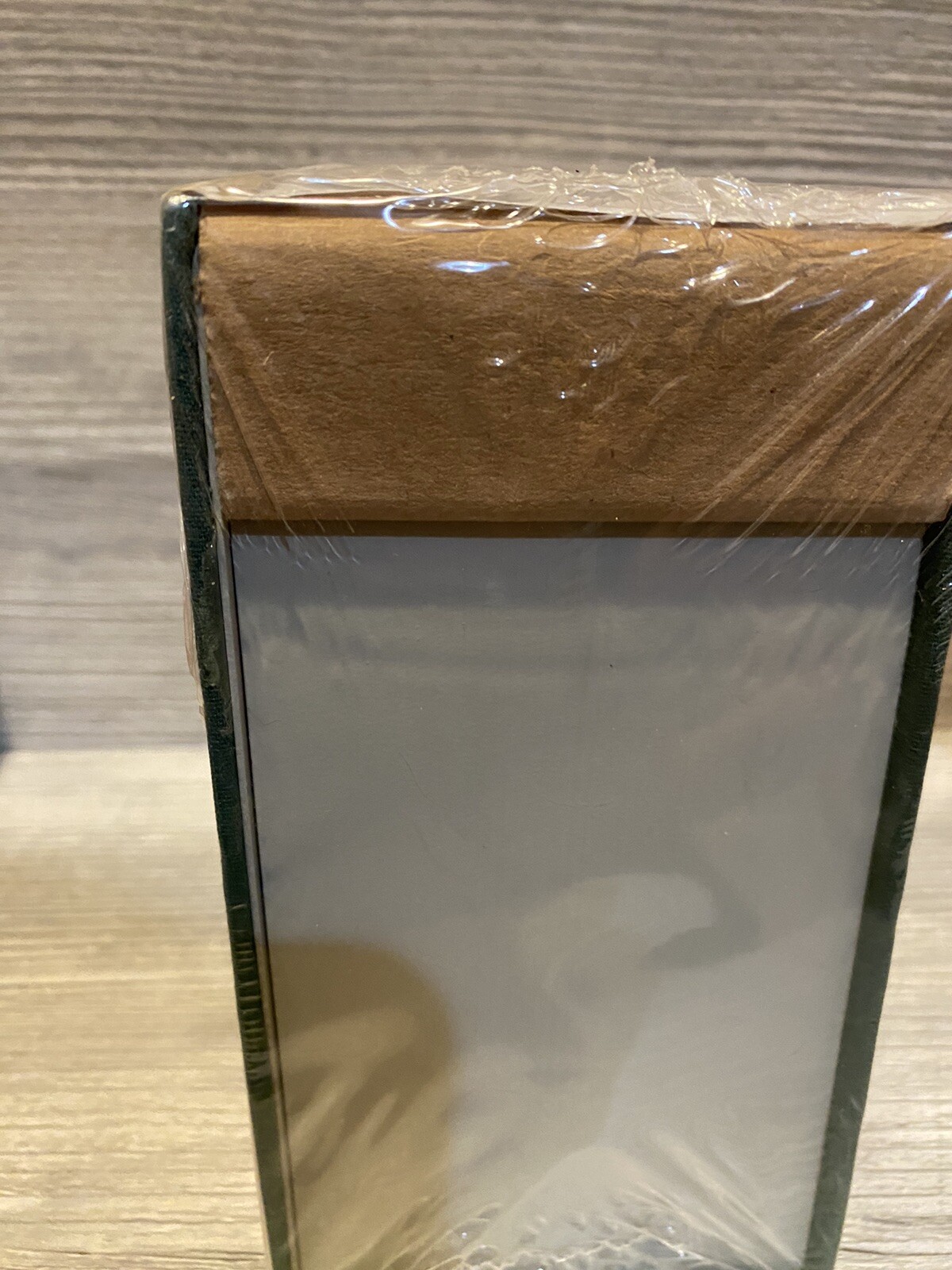 3 Digit Combination Lock Book Safe: World Geography Model 4090 Green | eBay