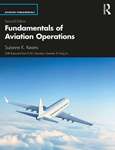 Fundamentals of International Aviation (Aviation Fundamentals) by ...