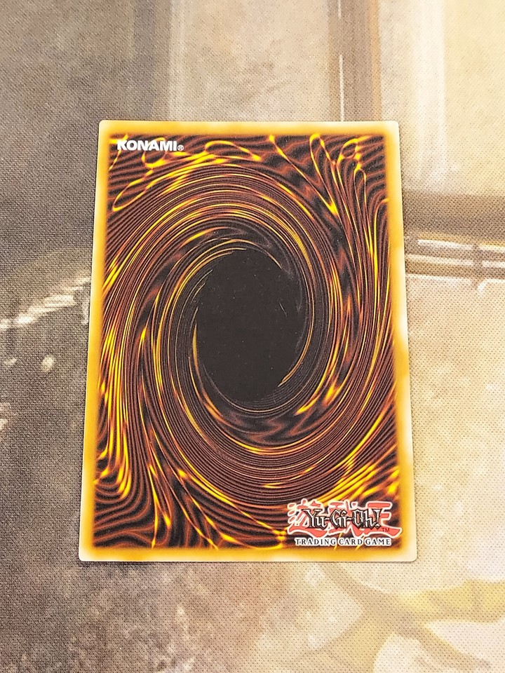 Nazuki the Vaylantz Ninja TAMA-EN003 - Yugioh! Yu-Gi-Oh! Rare Nice! 1st ...