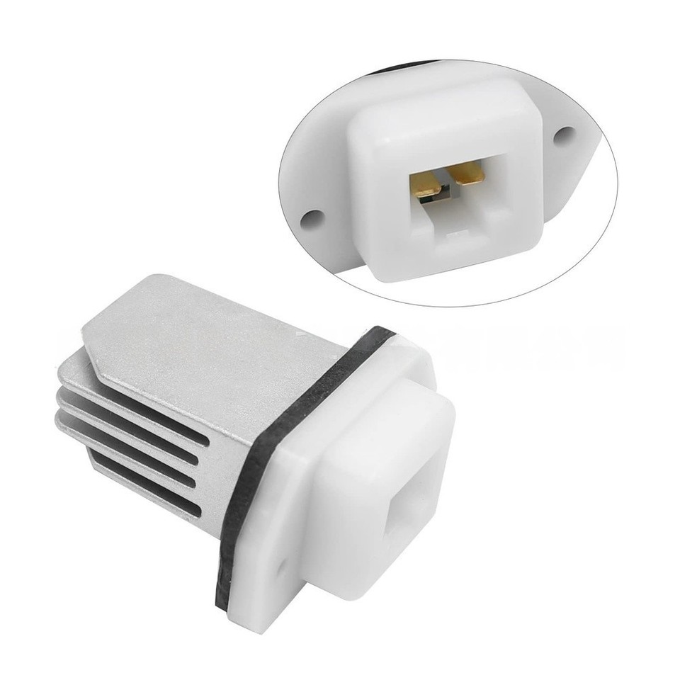 Heater Speed Control Resistor for Nissan NV1500 2012-2015 NV2500 2012 ...