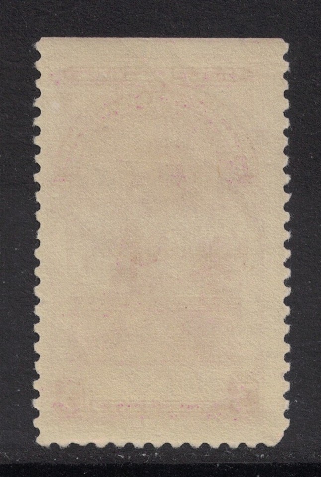 Scott 854- Inauguration of George Washington- MNH 3c 1939- unused mint ...