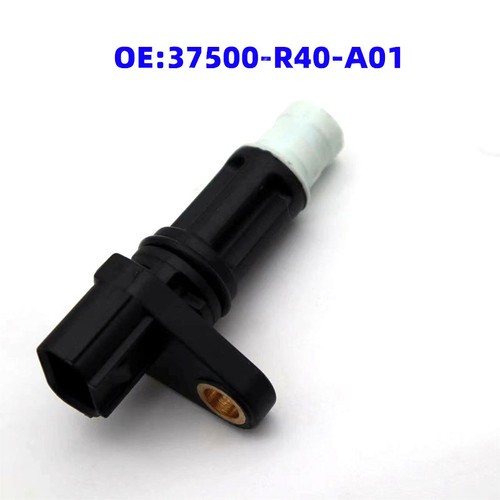 NEW Crankshaft Position Sensor 37500-R40-A01 For 2008-2017 Honda Acura ...