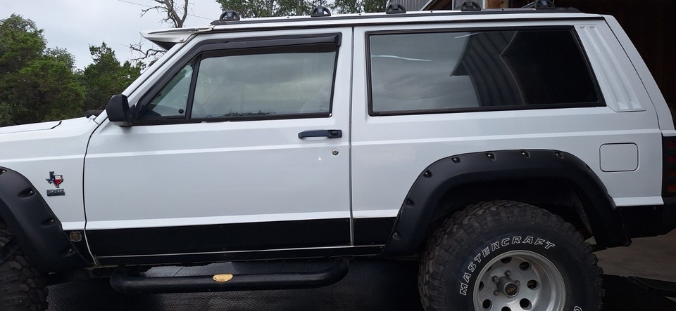 1991 Jeep Cherokee | eBay