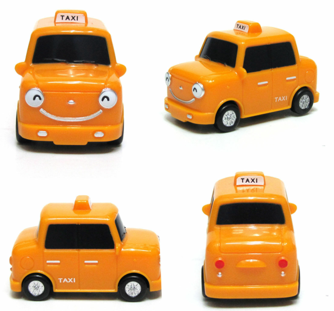 Tayo The Little Bus Friends Special Set vol1/Citu,Nuri,Toto,Pat,Frank ...