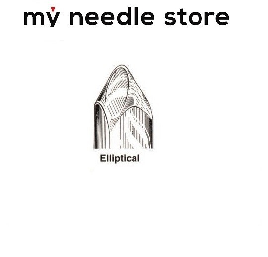 NEEDLE 4212-DE DEC for Audio Technica ATN112EP AT112EP AT122EP AT403EP ...