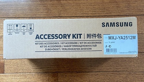 Samsung Mxj-ya2512m AC Unit Copper Y-joint Pipe Fitting VRF for sale ...