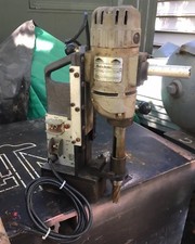Jancy Slugger JM2000 Magnetic Mag Drill Press for sale online | eBay