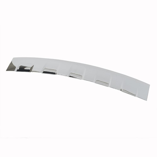 Front Valance For 2011-2013 Jeep Grand Cherokee Air Dam Chrome ...
