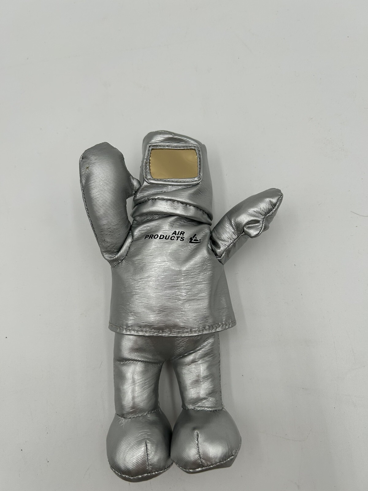 Air Products Bunny People Spaceman Vintage Collectible Desk Monitor ...