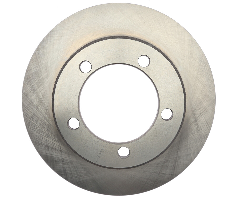 Disc Brake Rotor-R-Line Raybestos 8521R for sale online | eBay