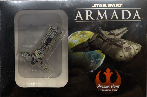 STAR WARS ARMADA PHOENIX HOME EXPANSION PACK BRAND NEW | eBay
