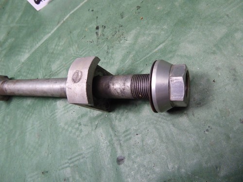 Vertemati 492 Vor 503 Axle Mandrino (int.c2) Ruota Posteriore Rim Felge ...