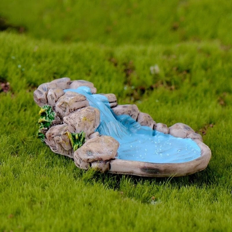 Scenic Water For Miniatures