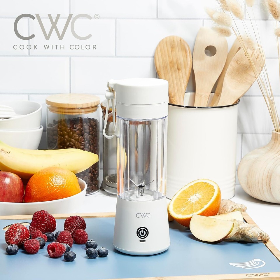 CWC Portable Blender, 2 Color variations, Brand New sealed. | eBay