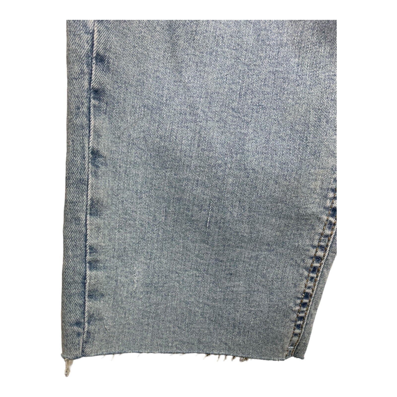 Vanilla Star NWT Junior W29/9 Mom Super High Rise Tapered Leg Jeans $40 ...