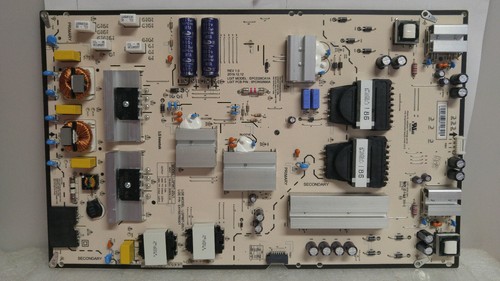 POWER BOARD LG 86UN8570AUD, LGP86T-20-U1, EAY65769301 | eBay