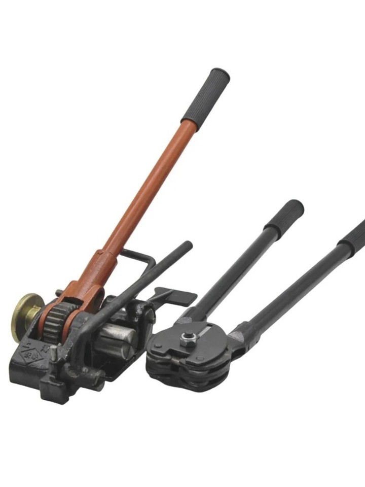 Manual Iron Plate Baler Steel Belt Baler Iron Plate Baler Packing Tongs ...
