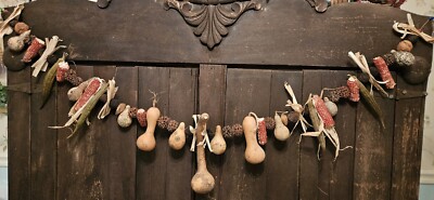 Primitives - Primitive Garland