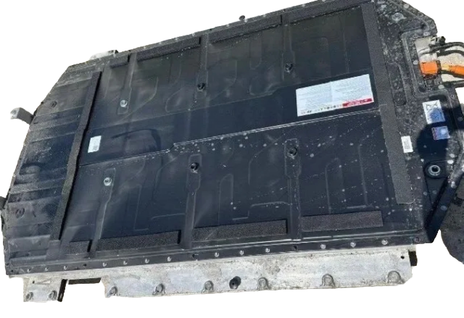 Hyundai Iconic 5 High Voltage Battery MODULE Tested POLYMER | eBay UK