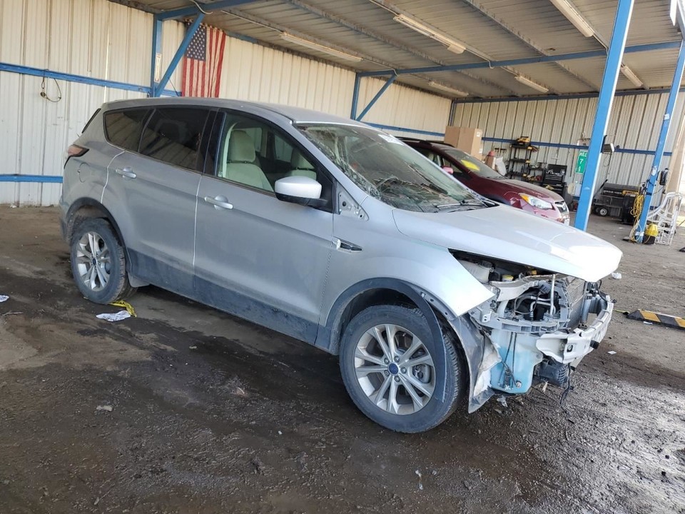 CHASIS CONTROL MODULE 2017-2019 FORD ESCAPE | eBay