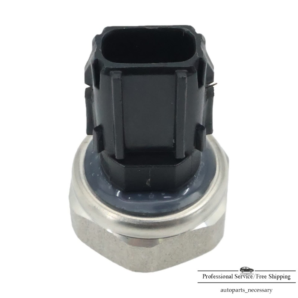 89458-33041 Fuel Oil Pressure Sensor Switch for Toyota 2019-2020 ...