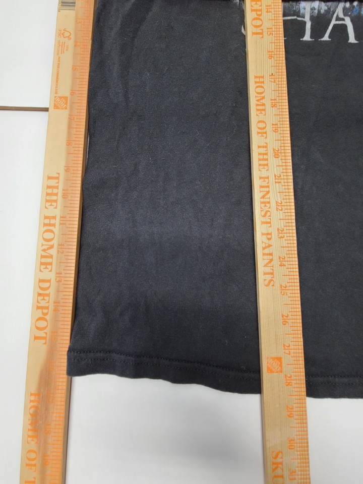 Shania Twain Shirt Men 2XL Still The One Canadian Singer Music Band Tee ...