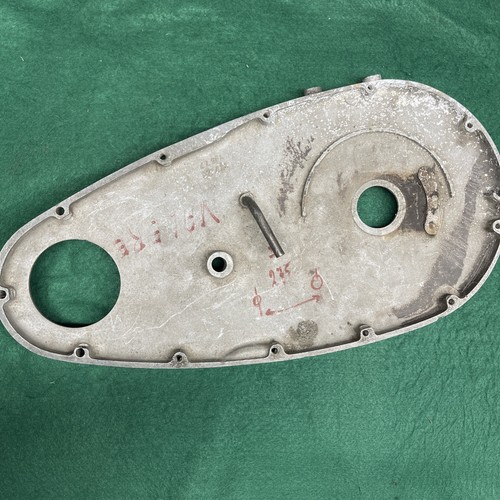 Triumph 3T T85 Primary Chain Case Inner Only Chaincase Modify for Rigid ...