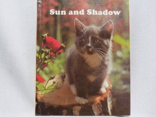 Sun and shadow (HBJ bookmark reading program) - Hardcover - VERY GOOD ...
