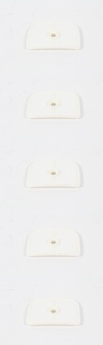 5 Pack OEM Husqvarna 576401601 Air Filter Fits 525L 525LS 525LST 525RJD ...