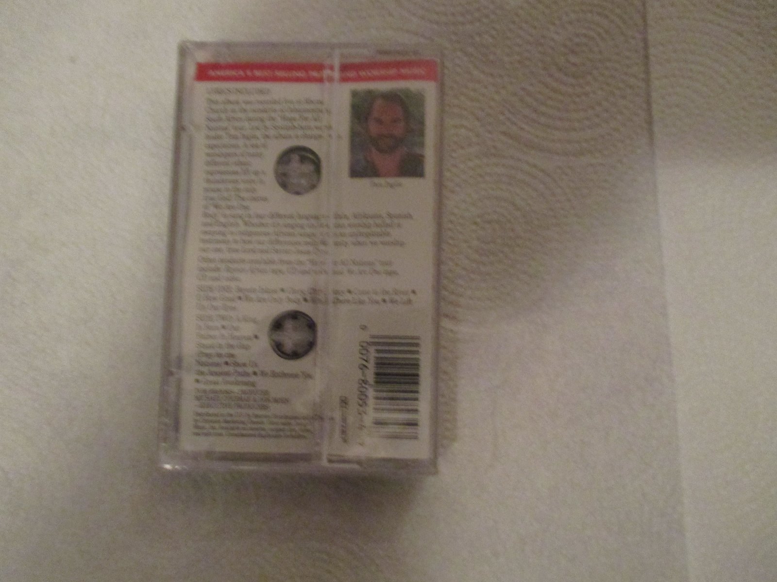 WE ARE ONE-Tom Inglis-PRAISE&WORSHIP-Hosanna-GOSPEL-Christian-AFRICAN ...