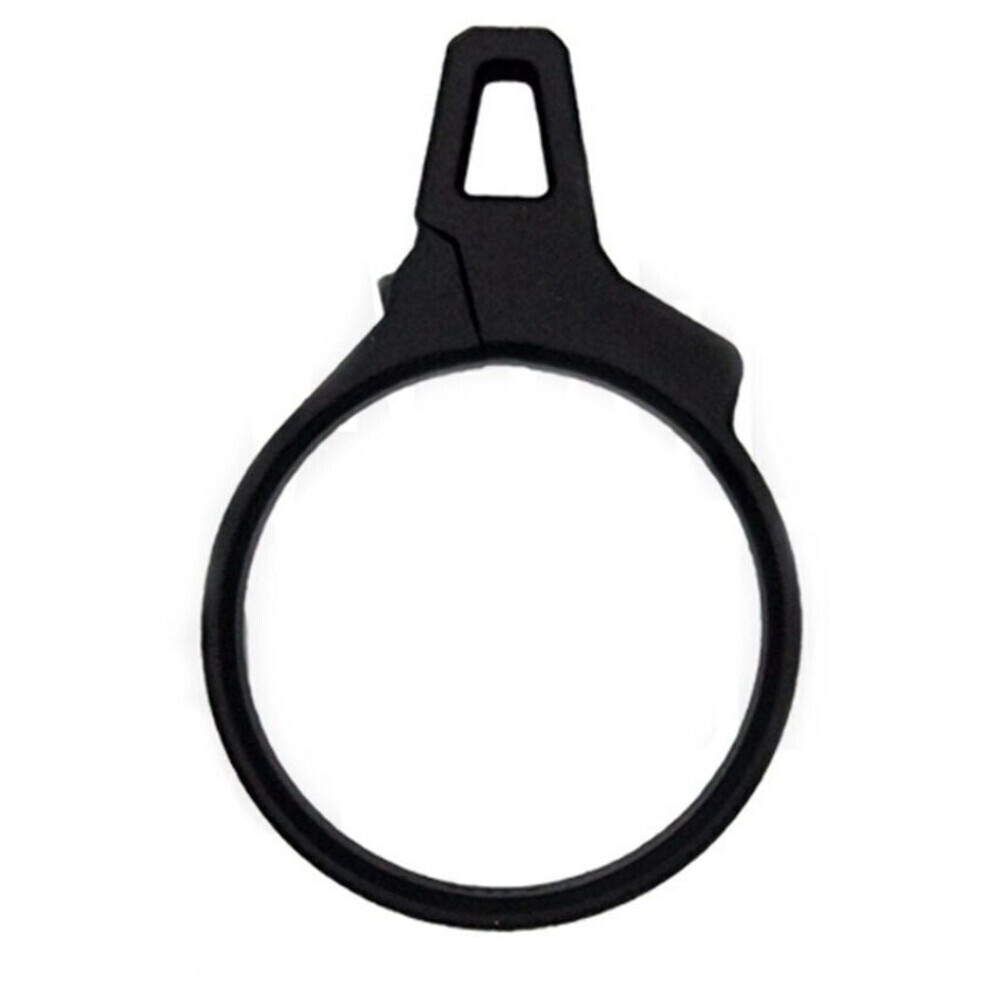 Polymer Throw Levers for Athlon Optics