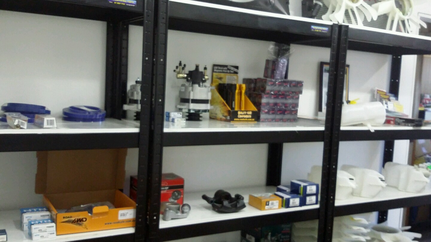 Nissan Patrol RB30 Petrol Starter Motor | eBay Australia